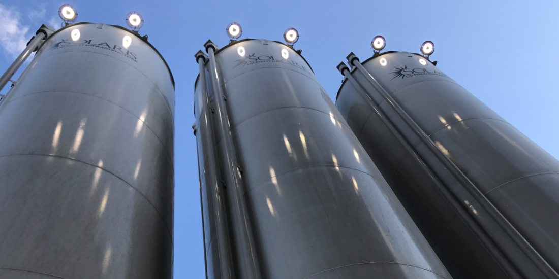 Solaris Estimates The US Frac Crew Count Can Rebound 35-45% In 3Q20 ...