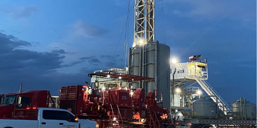 Big Drilling Momentum As 2021 Begins… – Infill Thinking
