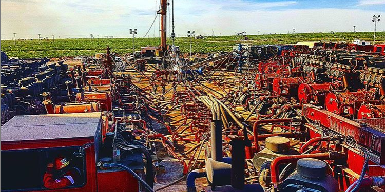 What The Customers Are Saying… About Frac Crews & DUCs – Infill Thinking