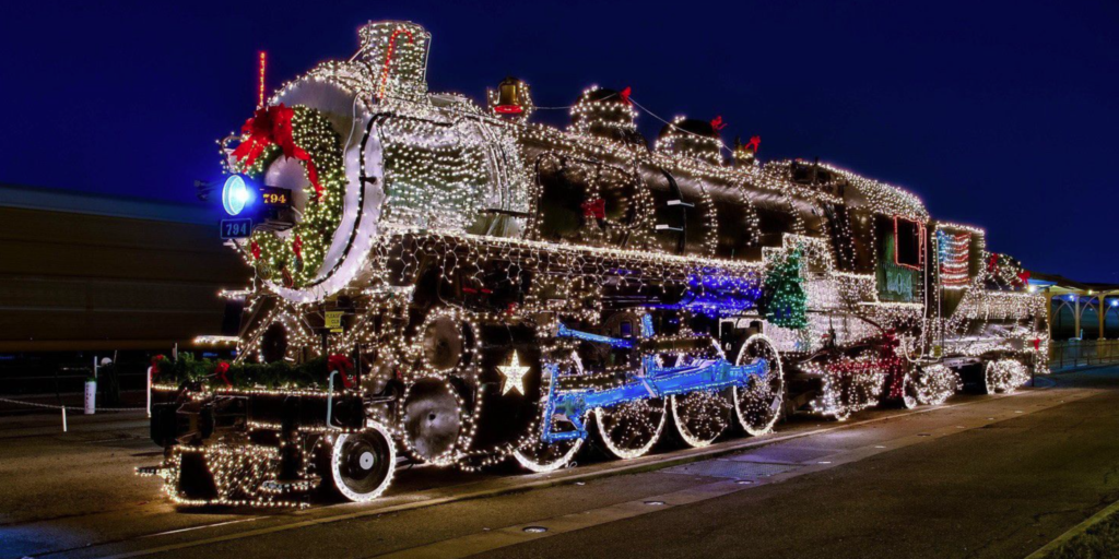 'Frac A DUC For Christmas' - A New Infill Thinking Christmas Carol For ...