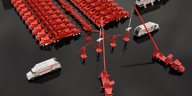 Meet The E&Ps [Simulfrac Series] – Infill Thinking