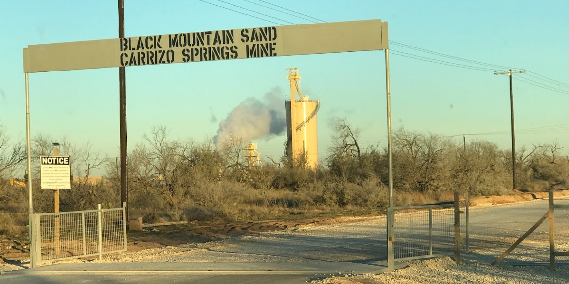 The Eagle Ford Continues To Be A Sand Seller’s Market – Infill Thinking