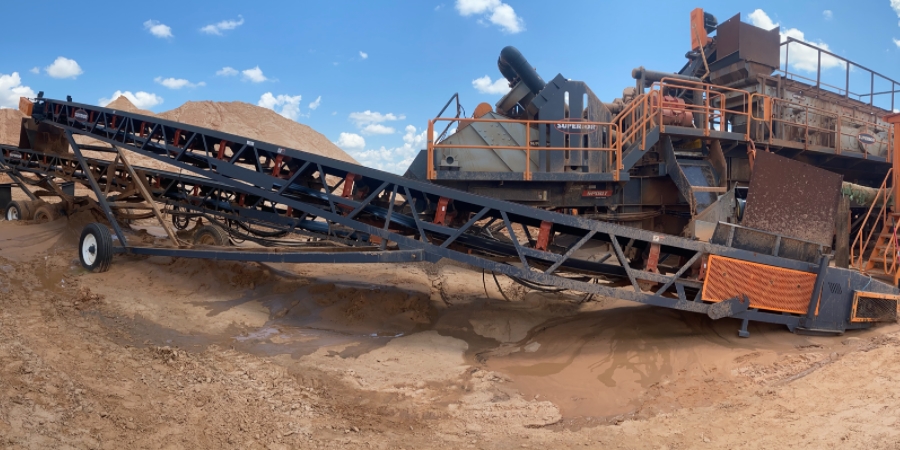 Full Steam Ahead (Without Emissions) For OnCore Processing’s Mobile ...