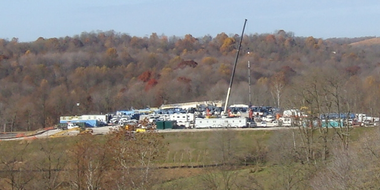 A Look At Frac Crew Expansion YTD, With The Biggest Pumper “Sold-Out ...