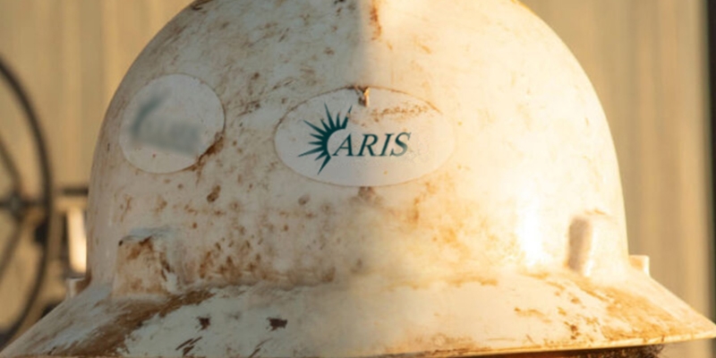 Digesting The First Water Midstream Pure Play IPO Filing – Infill Thinking