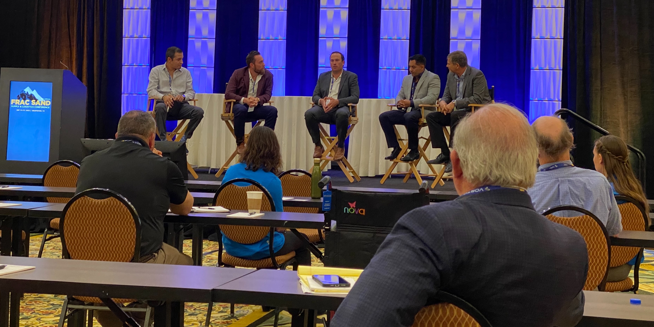 5 Things We LEARNED In Grapevine This Week… – Infill Thinking