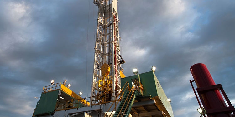 US Land Rig Count Misses A Beat This Week & TX Permits Softer In March ...