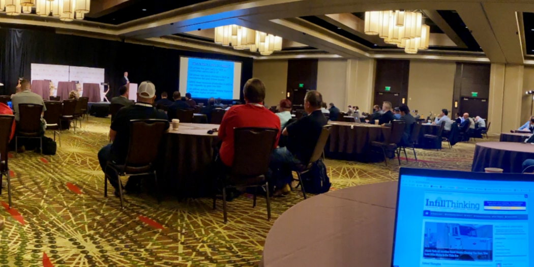 10 Things To Listen For This Week At The Big San Antonio Sand ...