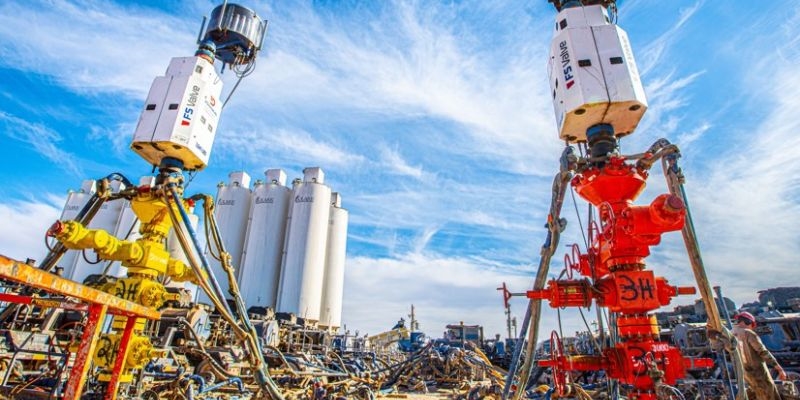 Roll Up Your Sleeves – Plug & Perf Alternatives Deserve Another Look As ...