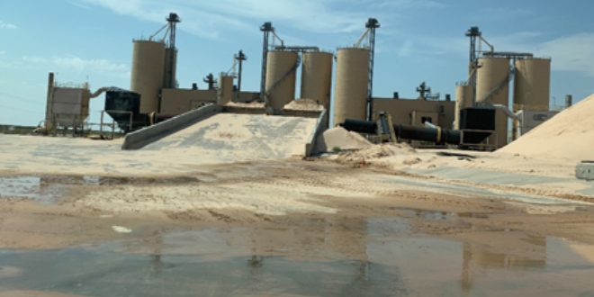 Everything You Could Possibly Want To Know About Alpine Silica ...