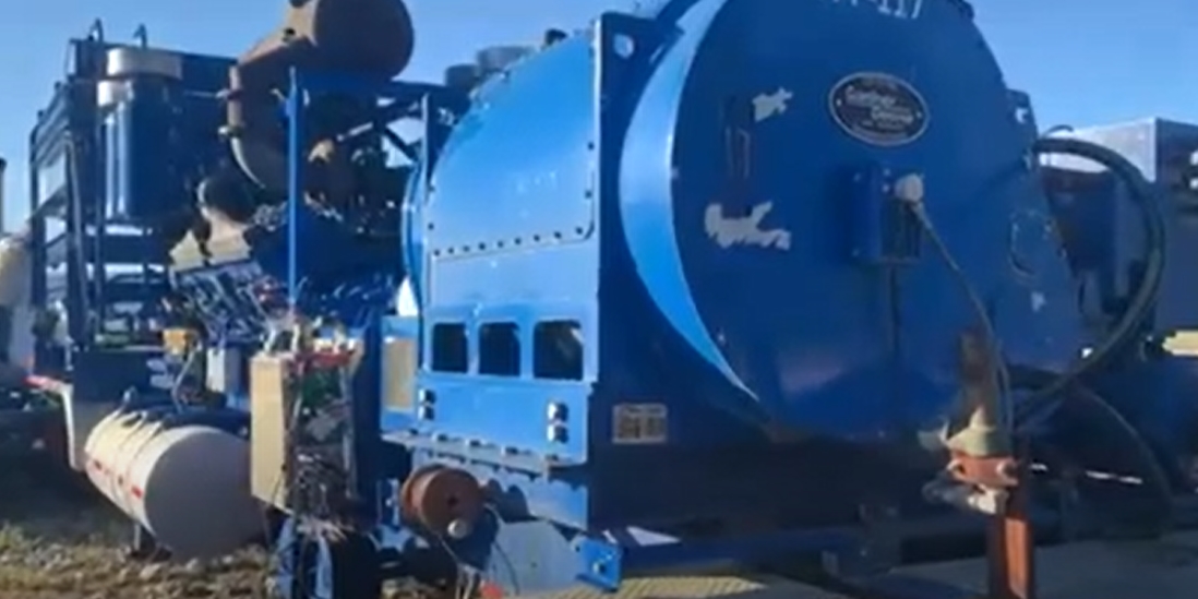 Here Are The Latest Frac Crew Counts By Pumper… – Infill Thinking