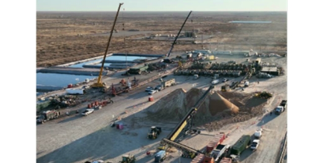 Getting A Better Handle On The Latest Novel, Niche Wet Sand Logistics ...