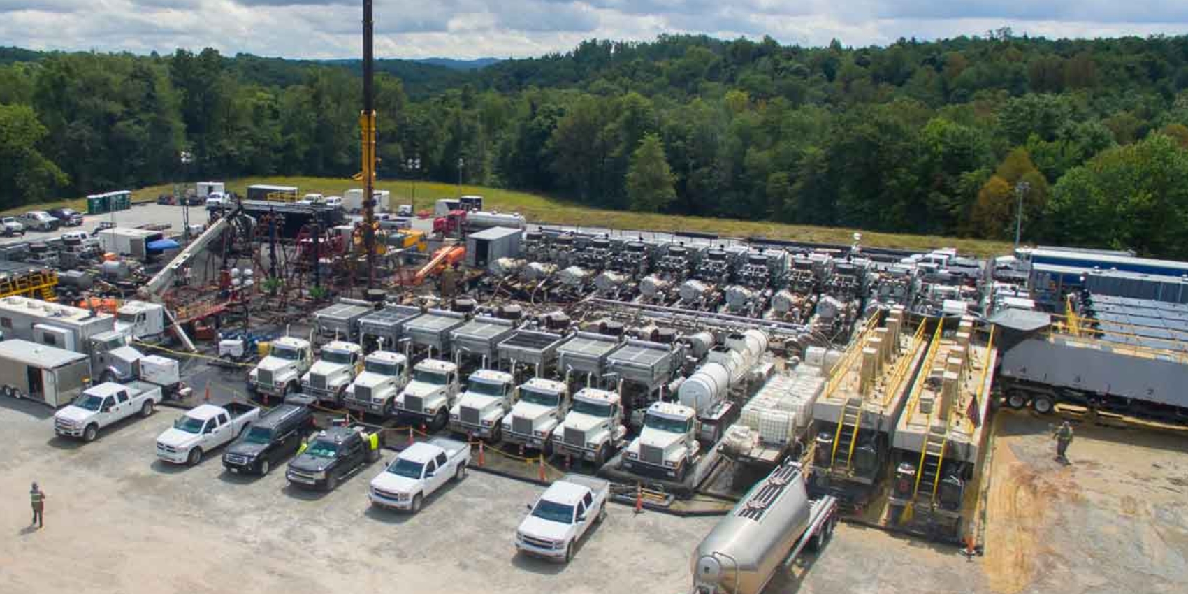 Hat Tip To The Frac Crews – Incredible Efficiency Gains [20 Years Of ...