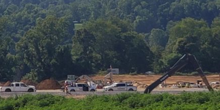 What’s Going On At The Vertically Integrated Marcellus Local Sand Mine ...