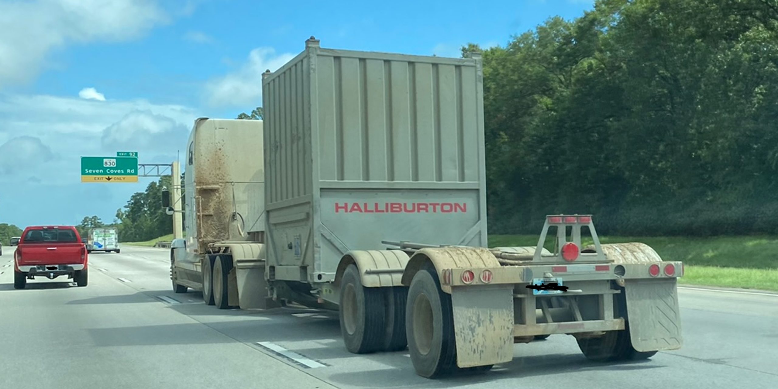 Friday Follow Up: HAL’s Last Mile Change Is Being Noticed… [VIDEO ...