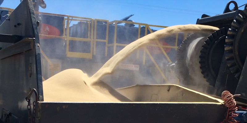 New Permian Frac Sand Supply Coming Soon? Watch These Two Locations ...