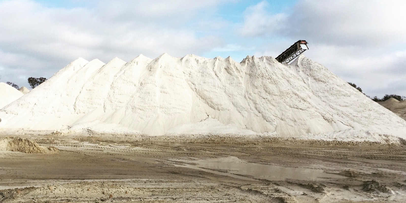 Quick Follow Up On Midland’s Next New Entrant Sand Miner – Infill Thinking