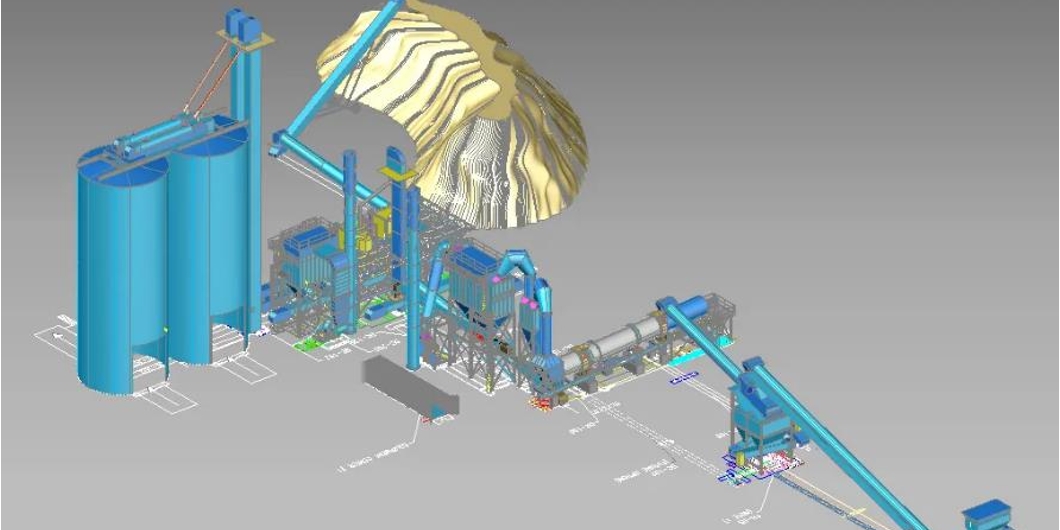 Here’s What We Know About The Newest Frac Sand Entrant After A Sit Down ...