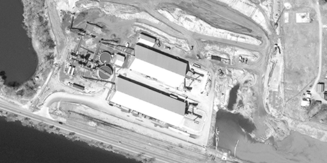 Marcellus Local Sand Mine Idled & Impaired – Infill Thinking