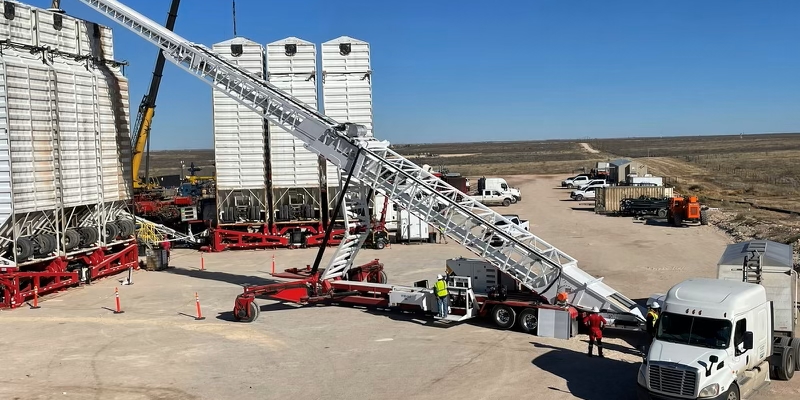 Sand Revolution – Updates On Market Share, Electrification, & CNG Re ...