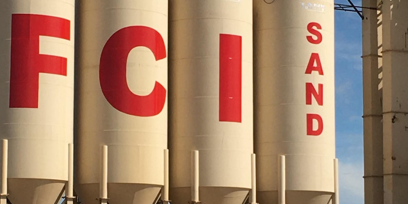 Eagle Ford Frac Sand New Entrant Not Stopping With Just One Plant ...