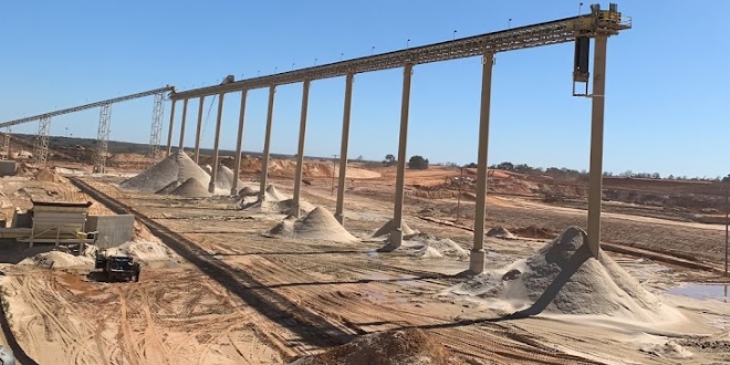 Eagle Ford Shale Frac Sand Mine Workforce Hits New All-time Highs ...