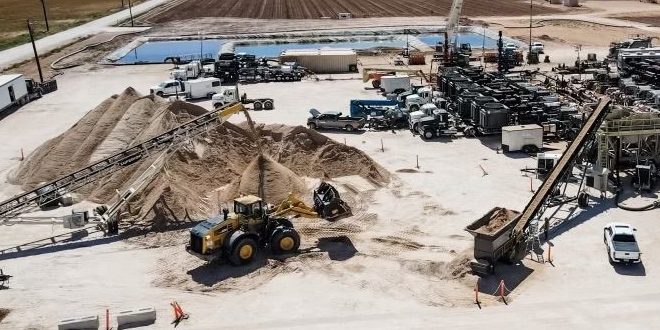 How Many Wellsites Might Be Using Damp Pile Systems By Early 2024 ...