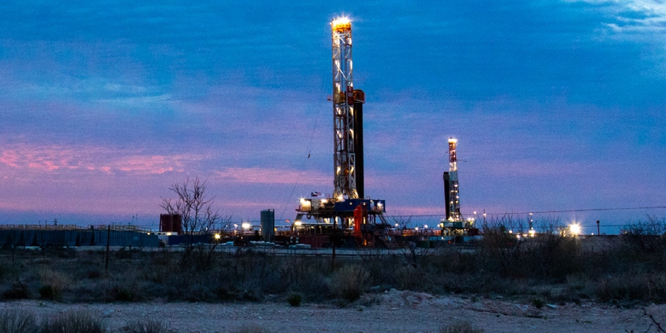 1Q25 Rig & Crew Count Guidance From The E&Ps [Operator Handbook Series ...