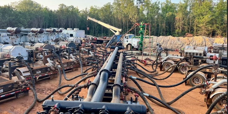 Merger Thursday – NexTier / Patterson-UTI Wasn’t The Only Frac M&A ...