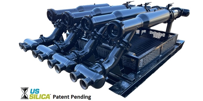 More Details On U.S. Silica’s New Guardian Frac Fluid Filtration ...