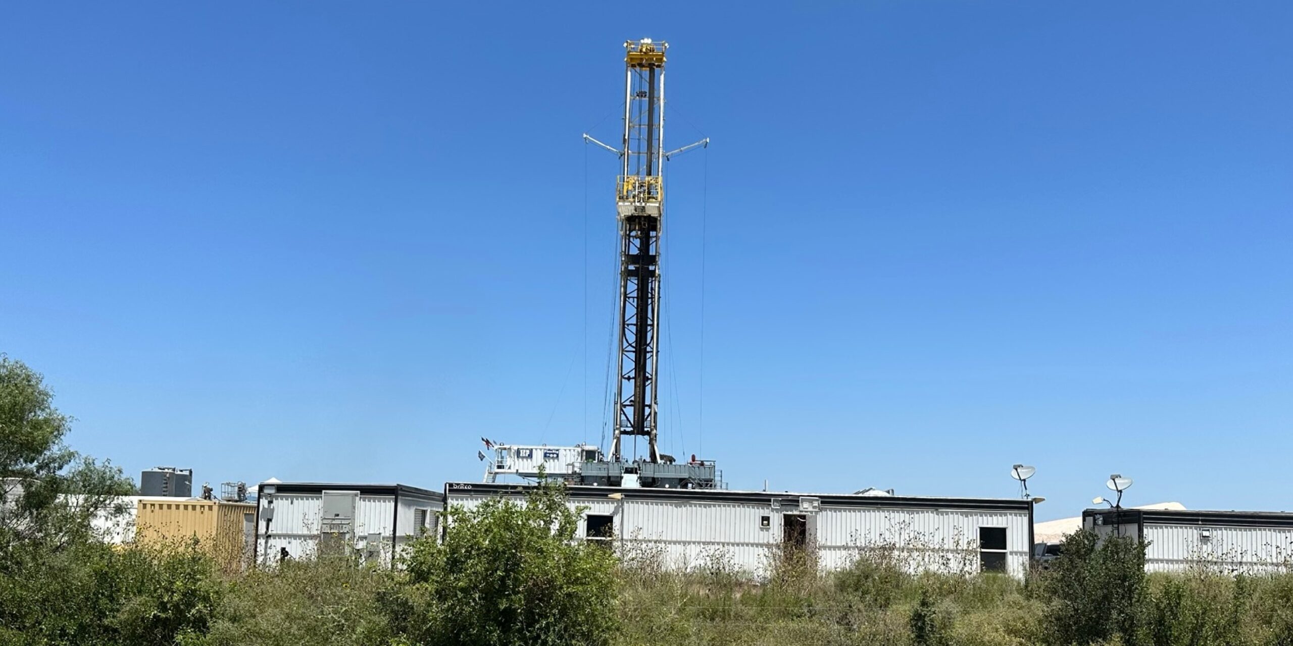 Checking In On Private vs. Public E&P Rig Count Trends [Chart Of The ...