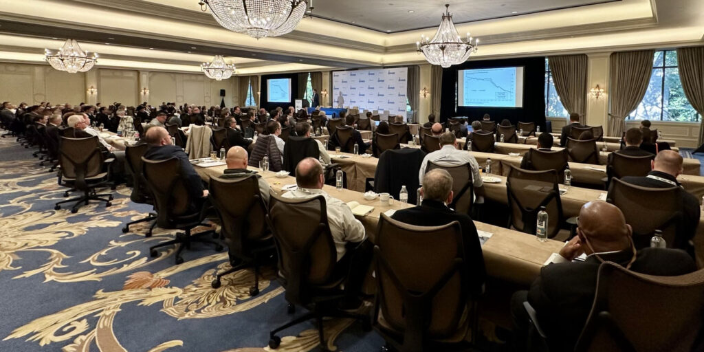 Permian Water Paradigm Shifting [5 Takeaways From Houston Conference ...