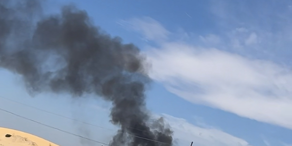 Atlas Issues Statement On Kermit Plant Fire – Infill Thinking