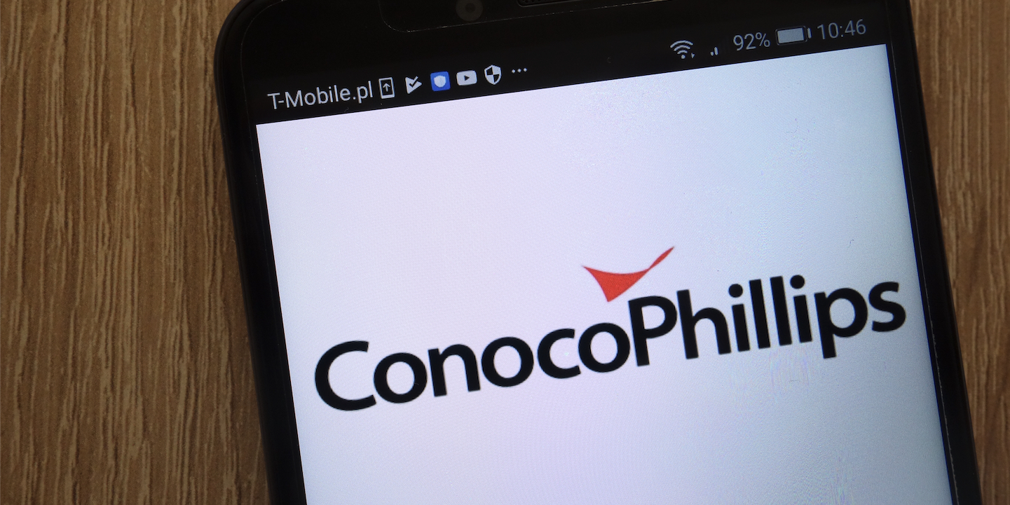 Frac Sand & D&C Fleet Analysis For Conoco / Marathon Combination – Infill Thinking