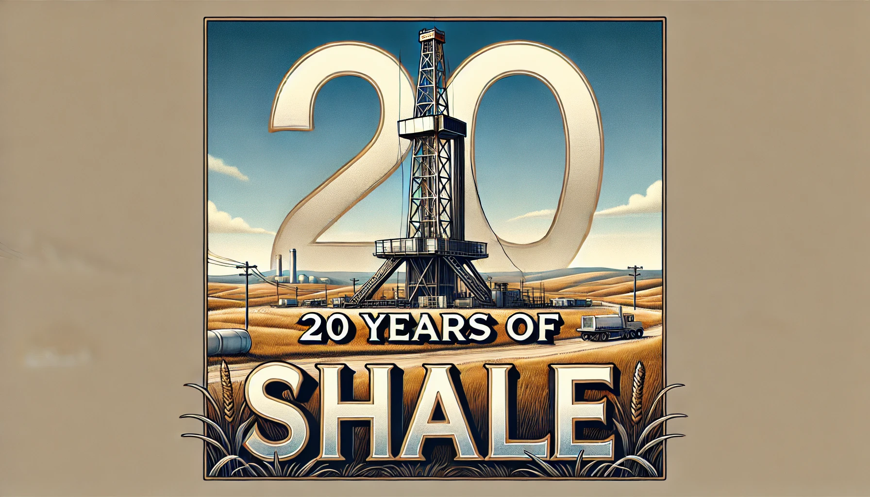 U.S. Shale Turns 20 Years Old [Anniversary Data Series Kick-off ...