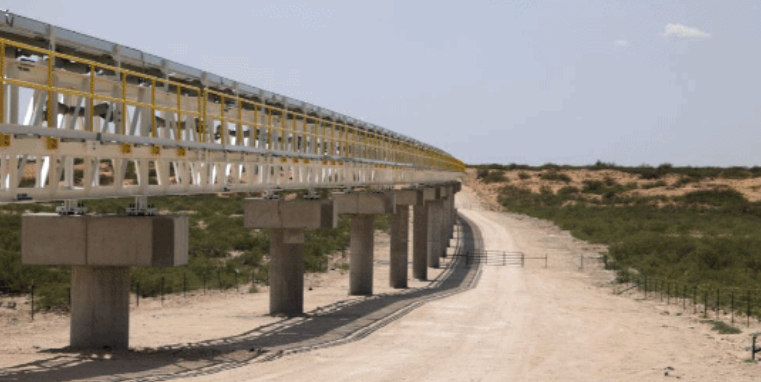 The Latest Frac Sand Market Outlook From Atlas: Tough Sledding, But ...