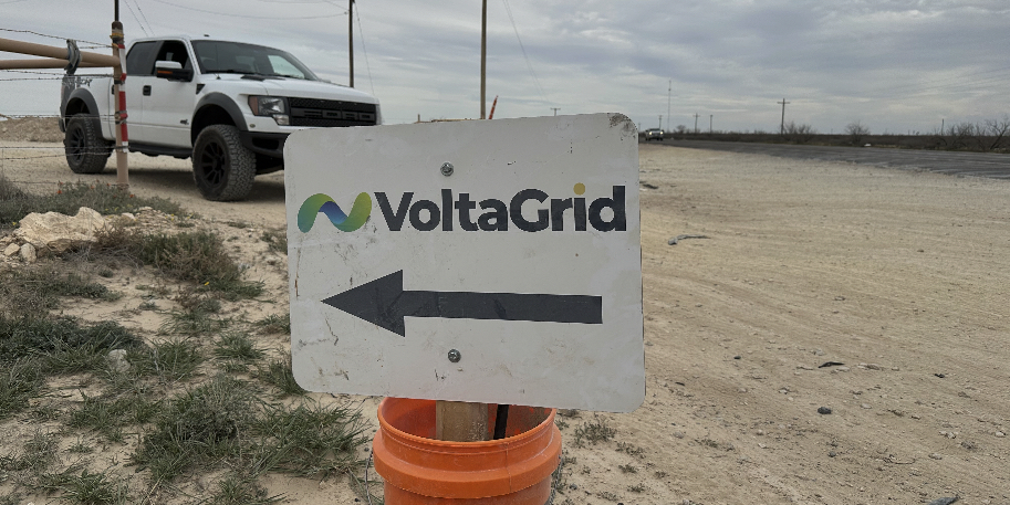 Is Halliburton’s Stake In VoltaGrid Increasing This Year? CEO Shares ...