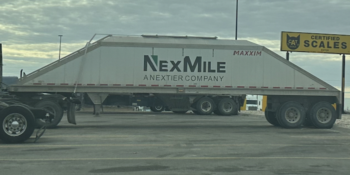 NexTier Customers Not Slowing Yet, But White Space Is Coming Unless Oil ...