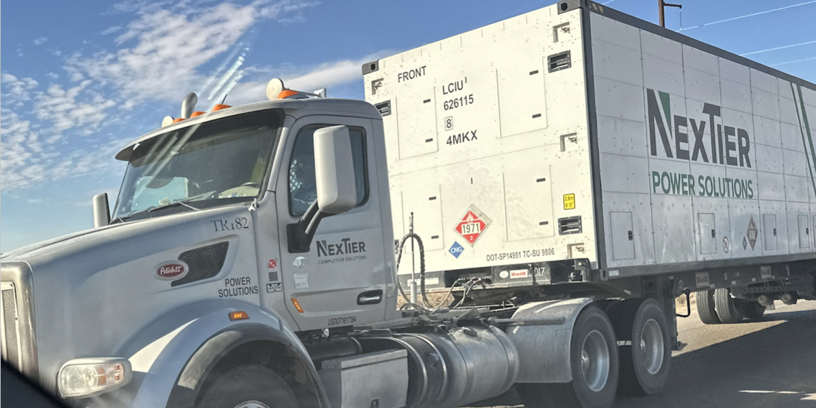 Patterson-UTI CEO Shares In-Depth Thoughts On Power Diversification ...