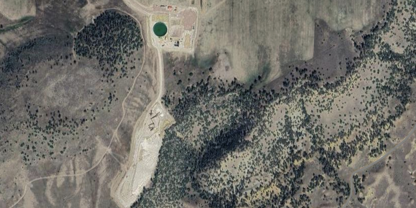 Northern / Western Local Sand Mine Update [Data Alert] – Infill Thinking