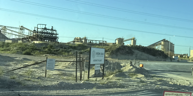 A Look At Consolidation In The Frac Supply Chain After The Latest Iron ...