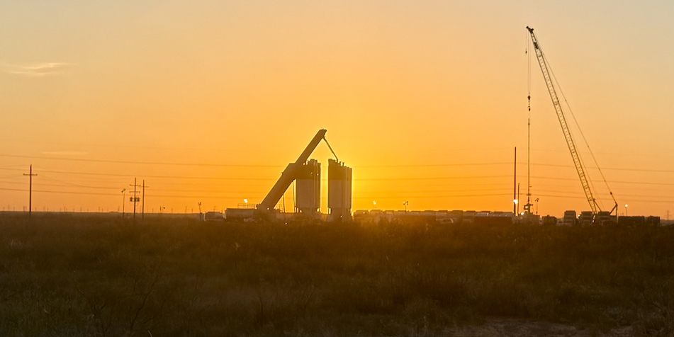 Tracking Frac Fleets By Basin [CHART OF THE DAY] – Infill Thinking